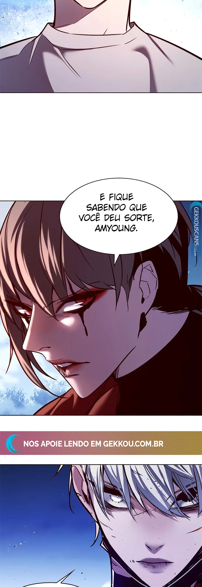 Eleceed PT: Eleceed PT, Capitulo 221 - Ler Mangás em Português Online Grátis